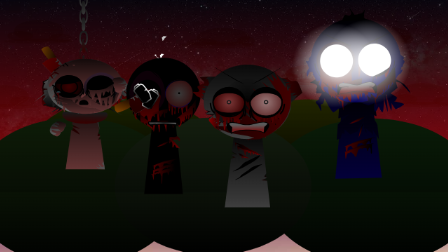 Sprunki the definitive phase 12 fanmade by @junin_320hy /Scratch ...